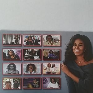Other | Michelle Obama 220 Calendar | Poshmark